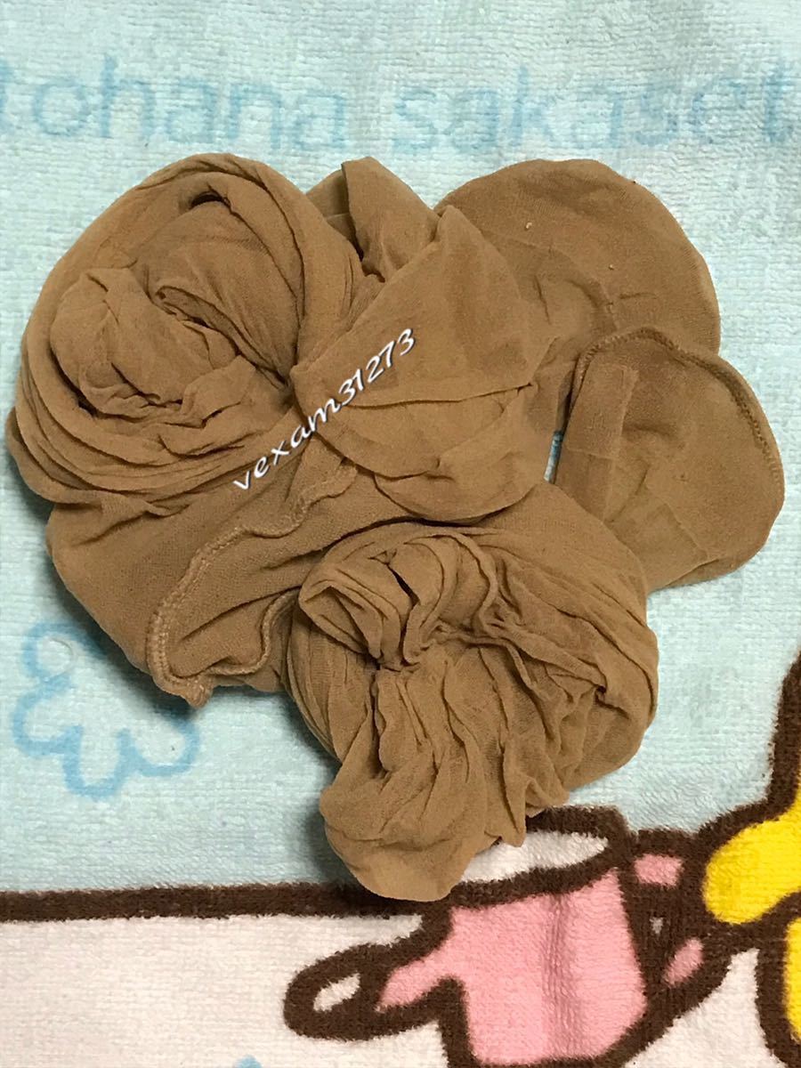 【新品】H30-1 マチ付きパンティストッキング ベージュ つま先毛玉 穴 クタクタ 現状渡し パンスト タンス整理品 エコ商品 お掃除用 OL 人妻 お仕事の落札情報詳細 - Yahoo ...