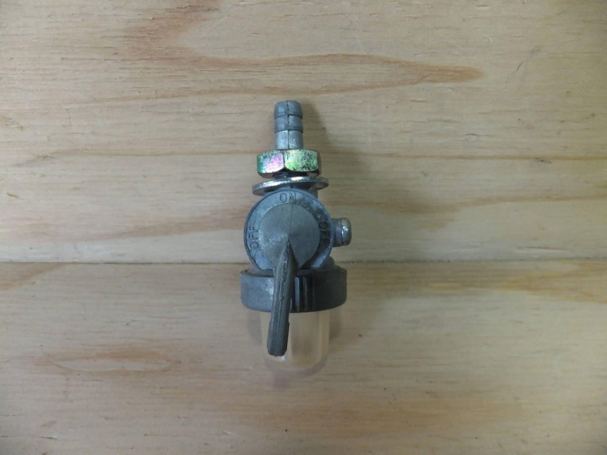 ヤンマー 管理機 HMT200 部品 FA76D 燃料コックの落札情報詳細 - Yahoo!オークション落札価格検索 オークフリー