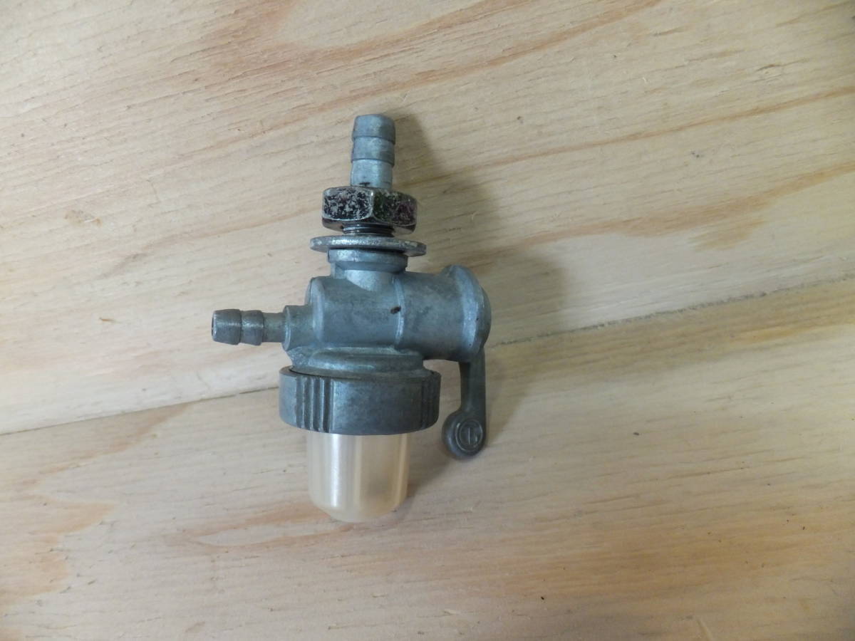 ヤンマー 管理機 HMT200 部品 FA76D 燃料コックの落札情報詳細 - Yahoo!オークション落札価格検索 オークフリー