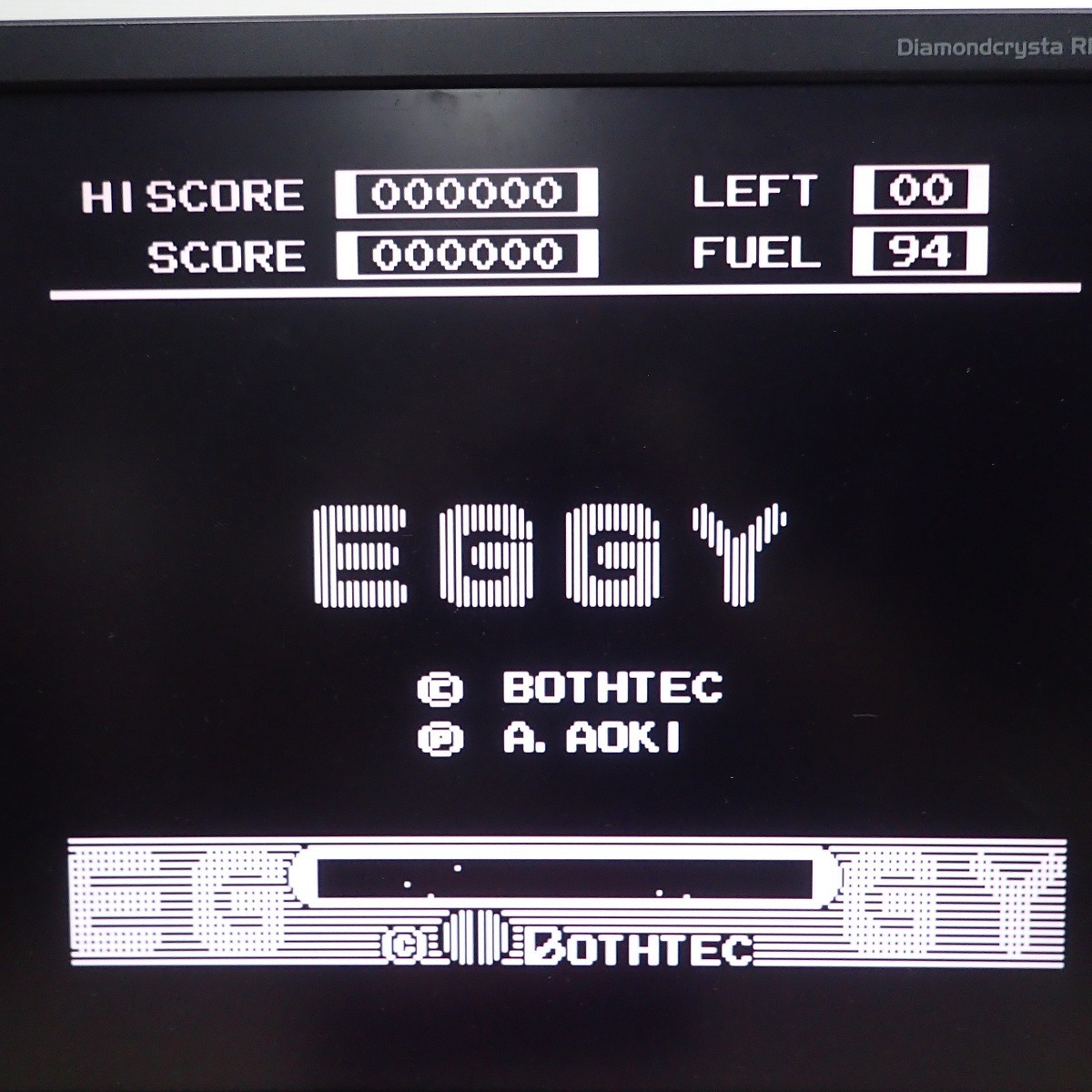 PC-6001 テープ EGGY エギー BOTHTEC 起動OK 1円～【10の落札情報詳細 - ヤフオク落札価格検索 オークフリー