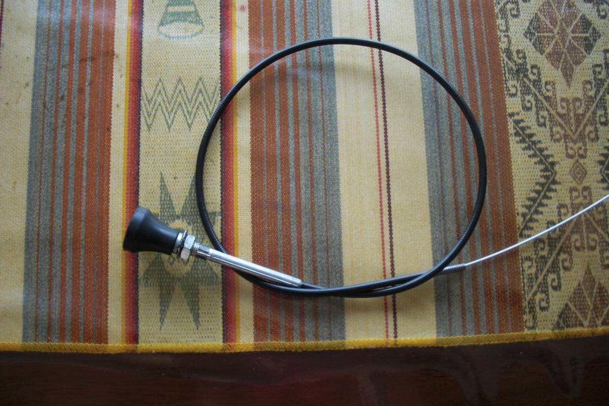 【新品】ダットサンフェアレディSP310 、SR311、 スロットルワイヤー ケーブル ロック機能付 新品未使用 の落札情報詳細 - ヤフオク落札価格検索 オークフリー