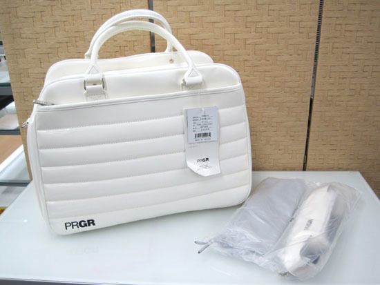 【新品】☆新品 現行品 プロギア PRGR 「折りたためる」ボストンバッグ PRBB-184 黒 の落札情報詳細| ヤフオク落札価格情報 オークフリー