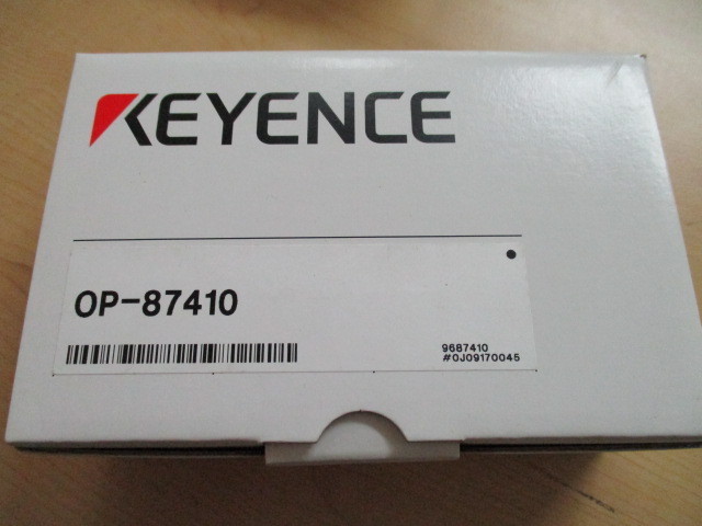 【新品】KEYENCE/キーエンス 取付金具 13点セット PR-B01(1)/PR-B02(9)/FD-B01(2)/OP-87410(1 ...