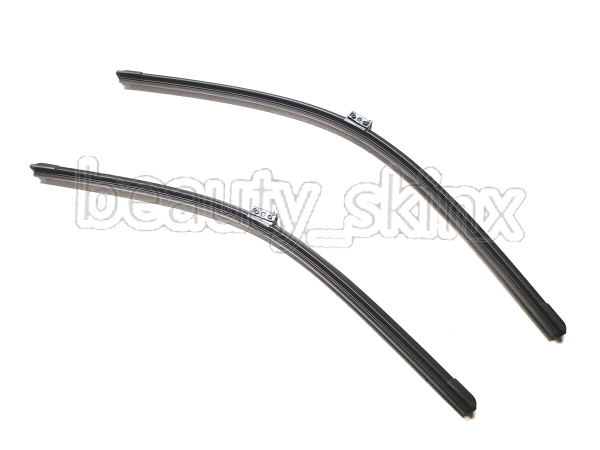 【未使用に近い】AQ4 ベンツ 純正 W213 Eクラス フロント ワイパーブレード A2138205801の落札情報詳細 - ヤフオク落札 ...