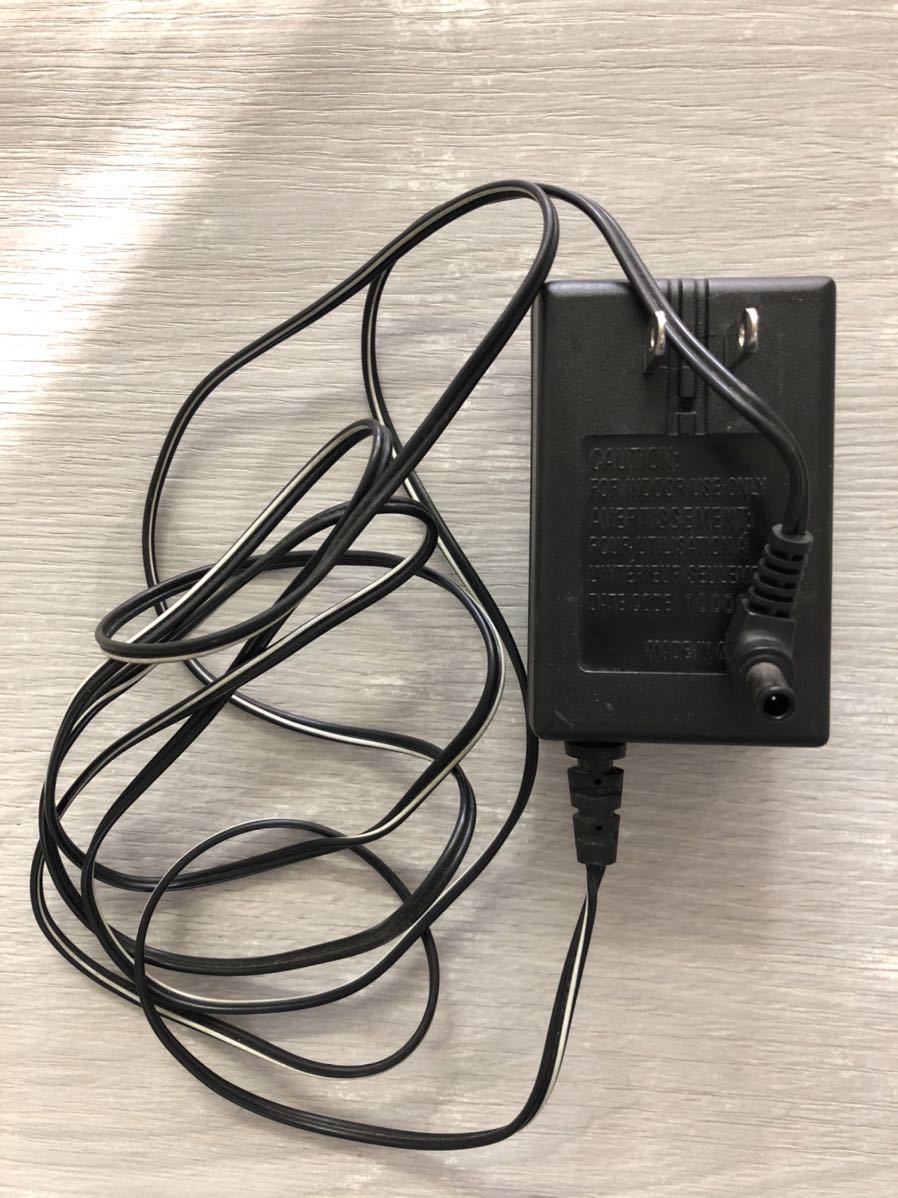 送料無料 NTT 電源 アダプタ SD01 (K) 東日本電信電話株式会社 AC アダプター 親機 用 NC NRの落札情報詳細 - ヤフオク落札価格検索 オークフリー