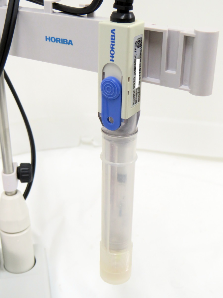 80☆HORIBA 堀場製作所 D-52 9625 JF25 pHメーター★1019-654の落札情報詳細 - Yahoo!オークション落札 ...