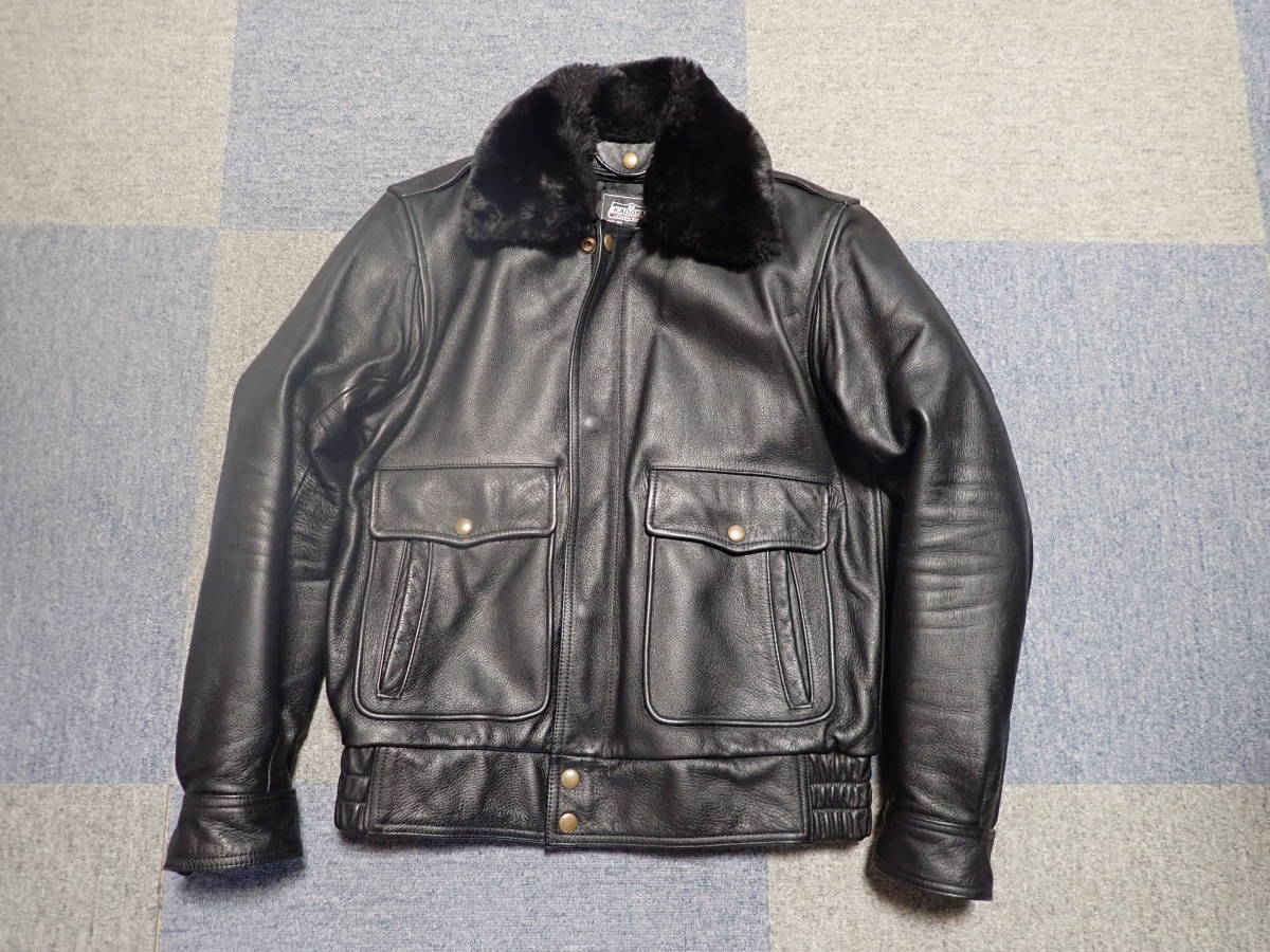 ★☆お宝放出！KADOYA カドヤ ライダースーツ BBJ-2 Mサイズ 程度 極上品!検索：MAD MAX 白バイ 黒バイ 暖かい 美品 ☆★の落札情報詳細 - ヤフオク落札価格検索 オークフリー