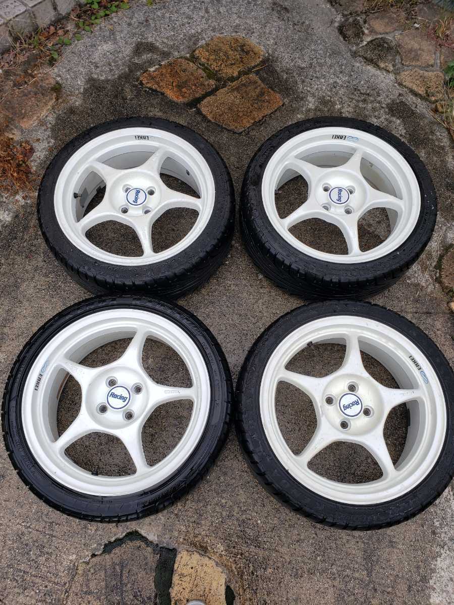 ENKEI RP01の落札情報詳細 - ヤフオク落札価格検索 オークフリー