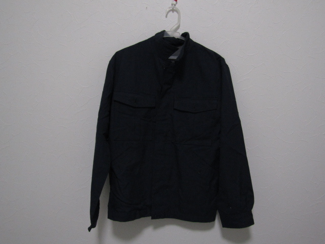 EM-08951-10 国鉄 制服 作業服 上下 昭和49年度 並2号形 ユニチカ 中沢被服工業所の落札情報詳細 - ヤフオク落札価格検索 ...