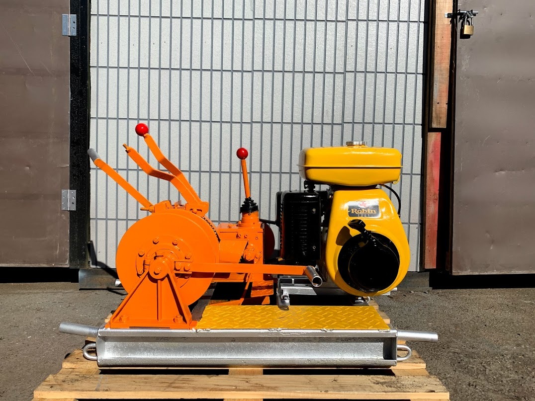 Robin ロビンエンジン EY28 セル付き 7.5PS の落札情報詳細| ヤフオク落札価格情報 オークフリー