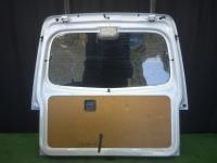 ボンゴ SLP2V A2W 白 ★ バックドア リアゲート S41B-62-020Kの落札情報詳細 - Yahoo!オークション落札価格検索 オークフリー