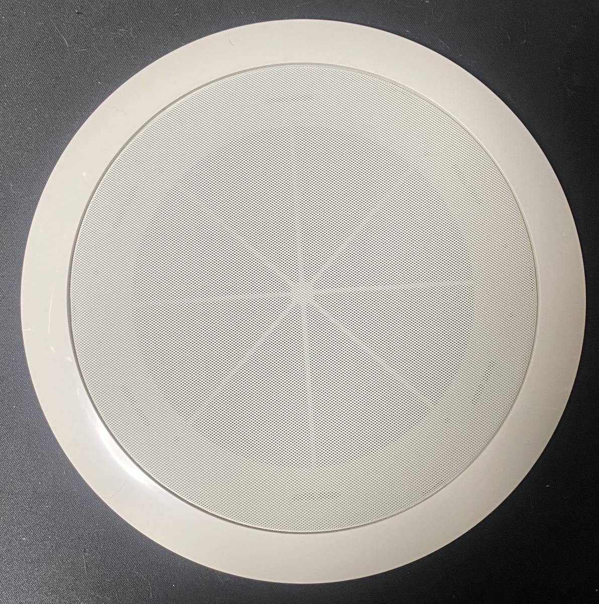 【新品】新品 TOA CP-233 天井埋込型 スピーカー用 パネル 4枚セットの落札情報詳細 - Yahoo!オークション落札価格検索 オークフリー