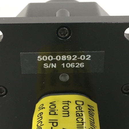 FLIR ADK Thermal Vision Automotive Development Kit 500-0892-02 熱赤外線カメラ ...