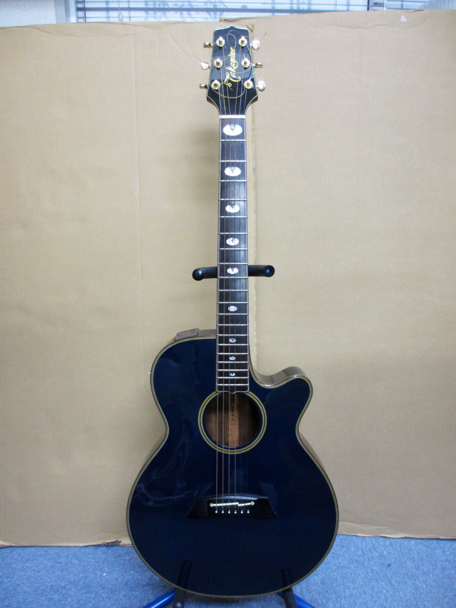 中古 Takamine タカミネ エレアコ PT-0112 STの落札情報詳細 - Yahoo!オークション落札価格検索 オークフリー