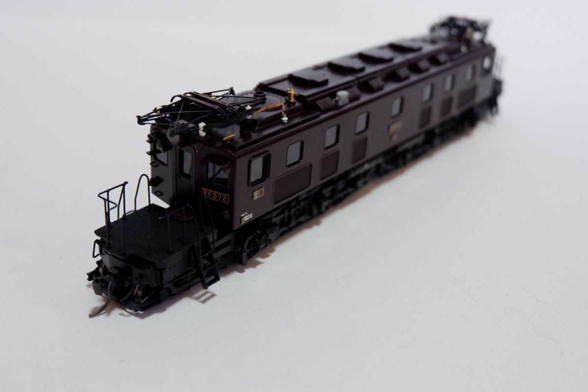 天賞堂 EF57 SG ブラスベーシックの落札情報詳細 - Yahoo!オークション落札価格検索 オークフリー