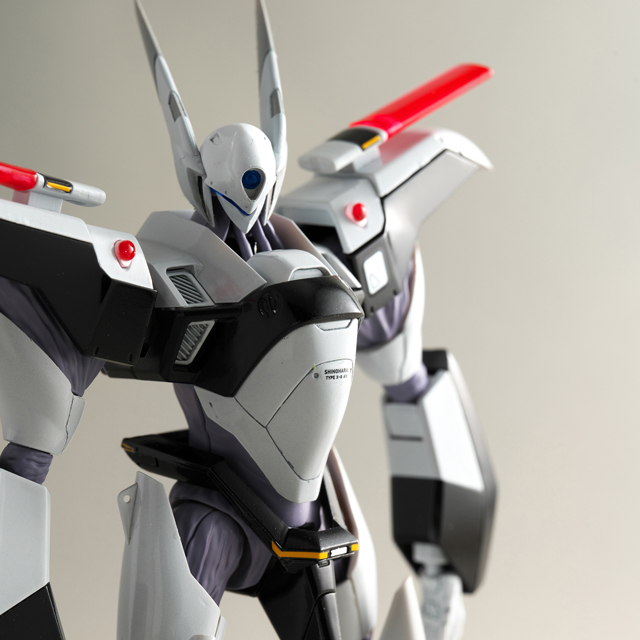 MODEROID AV-X0 零式 塗装済み完成品 モデロイド グッドスマイルカンパニー パトレイバー ゼロの落札情報詳細 - Yahoo!オークション落札価格検索 オークフリー