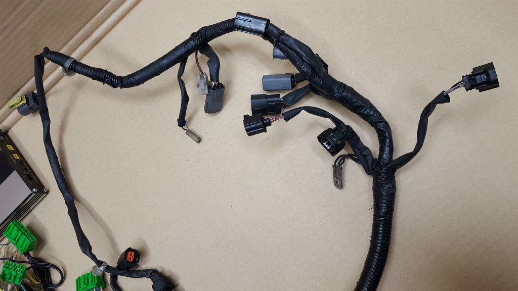 トラスト GReddy e-manage ultimate イーマネージアルティメイト NB8C ロードスター ハーネスの落札情報詳細 - Yahoo!オークション落札価格検索 オークフリー