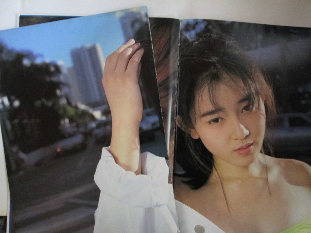 即決 相川恵里写真集「ERI PART-2」の落札情報詳細 - ヤフオク落札価格検索 オークフリー