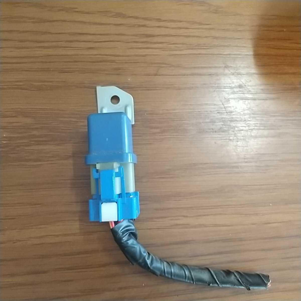 日産 純正部品 4極リレー 2523079971の落札情報詳細 - Yahoo!オークション落札価格検索 オークフリー