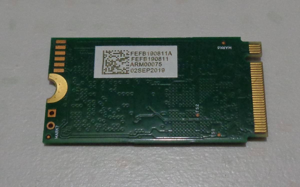 【中古品】Union Memoryl製 SSD UMIS RPJTJ128MEE1MWX 128GB ★動作確認済み（089）の落札情報詳細 ...