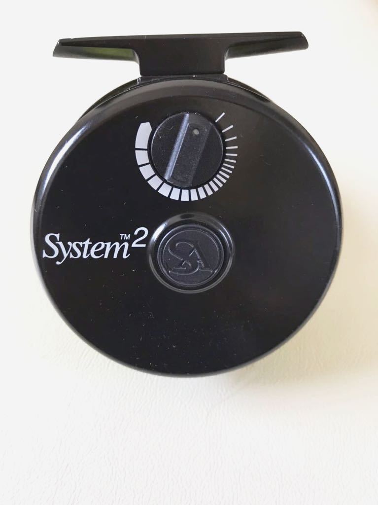 SCIENTIFIC ANGLERS System2 78M / サイエンティクアングラーズ 78M フライリール リールの落札情報詳細 - Yahoo!オークション落札価格検索 オークフリー