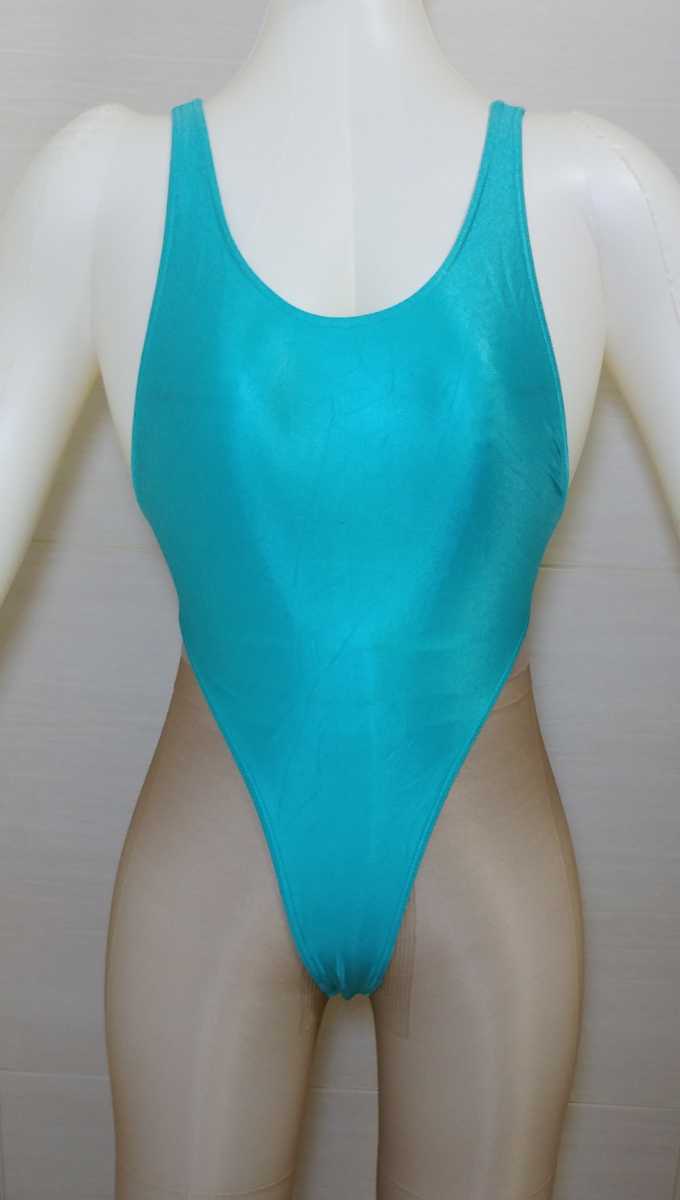 超光沢 超ハイレグ！ Tバック chacott /チャコット レオタード ブライトタイツ付き セクシー レースクイーン エアロビ の落札情報詳細 - Yahoo!オークション落札価格検索 オークフリー