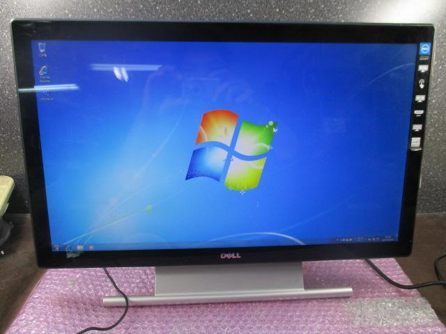 Dell S2240Tb 21.5インチ フルHD タッチモニタ /動作確認済 マルチタッチモニター の落札情報詳細| ヤフオク落札価格情報 ...