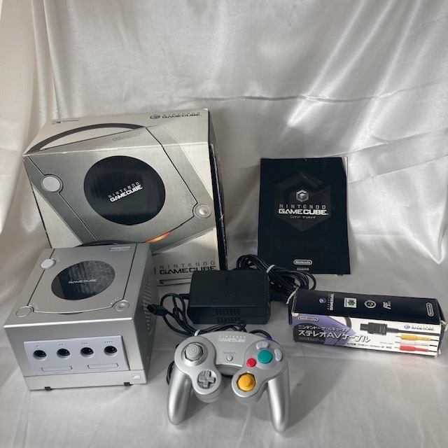 【新品】GC Loader PNP ゲームキューブ本体用 ドライブレスMOD基板 新品 未開封 未使用 Swiss GCローダー Nintendo GameCube ドライブ交換 の落札情報 ...