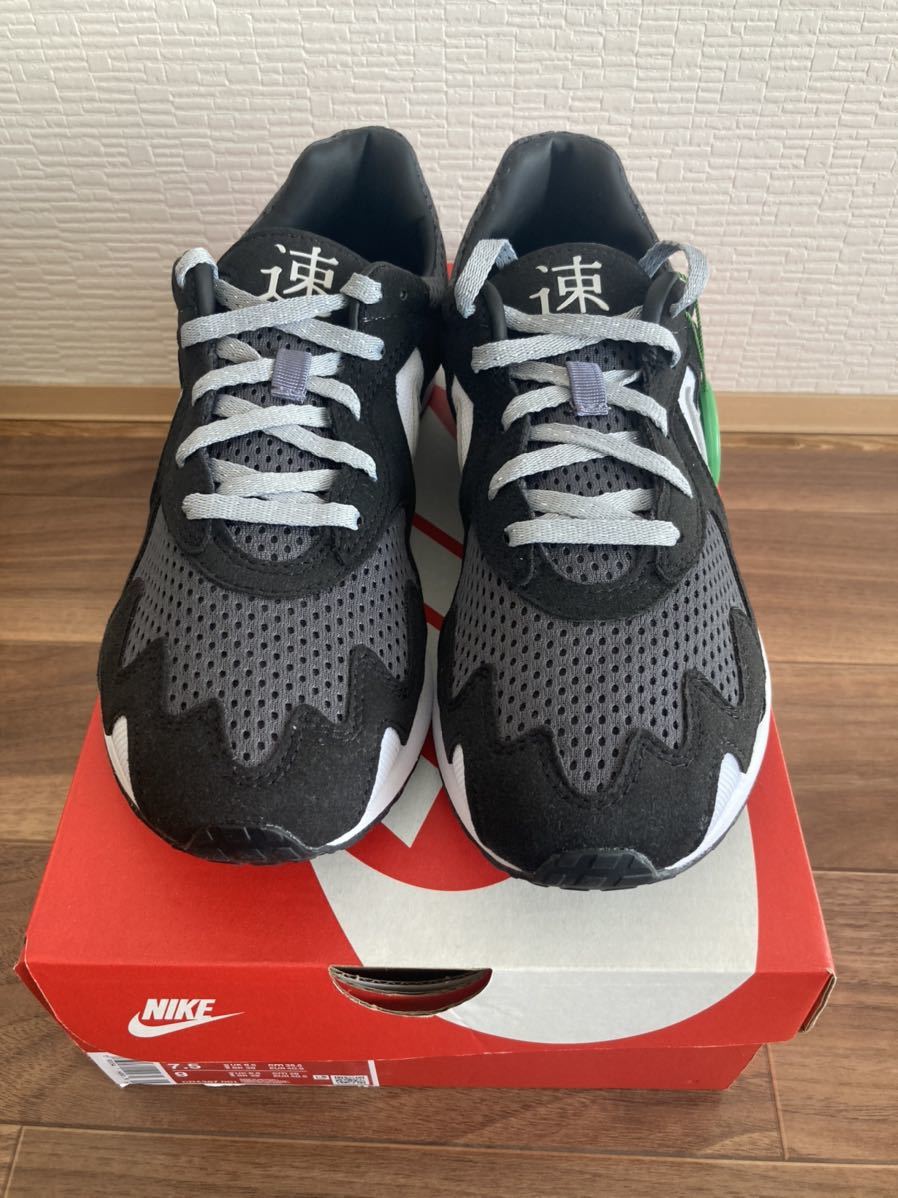 【未使用】NIKE AIR STREAK LITTE 25.5cmの落札情報詳細 - ヤフオク落札価格検索 オークフリー