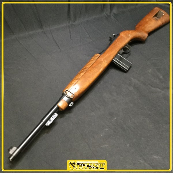 【新品】＊Kar98b エアコッキングライフル（Gew98サイズ）＊S&T Kar98kベース ワンオフカスタム＊漆仕上げ銃床 の落札情報詳細 ...