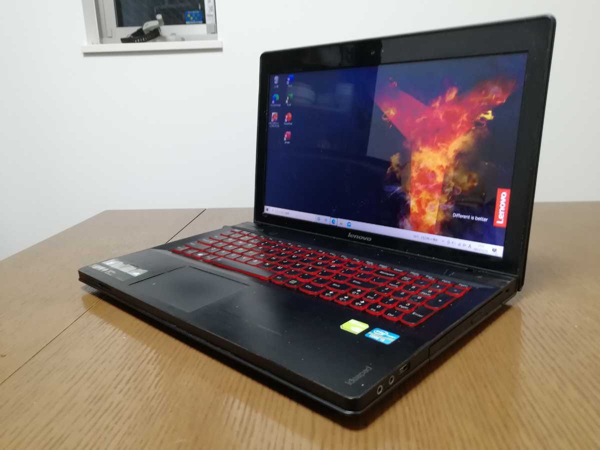 【中古】★☆ジャンク ASUS K55D AMD A8-4500M Radeon HD 7640G + 7470M デュアル・グラフィックス ...