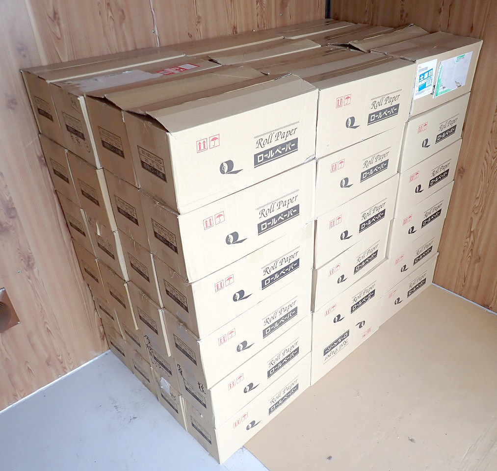 【開封済み新品】SONO PAPER 東芝超音波診断装置用 ロールペーパー S500 の落札情報詳細| ヤフオク落札価格情報 オークフリー