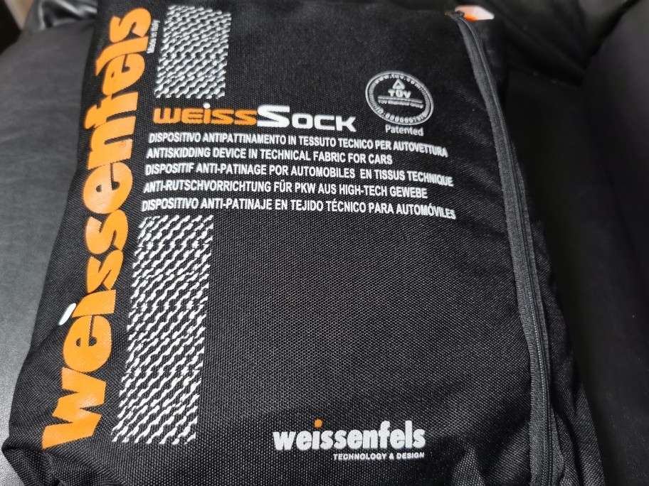 【未使用】バイスソック S71 weissSock weissenfels バイセンフェルス 未使用 開封確認のみの落札情報詳細 - ヤフオク落札価格検索 オークフリー