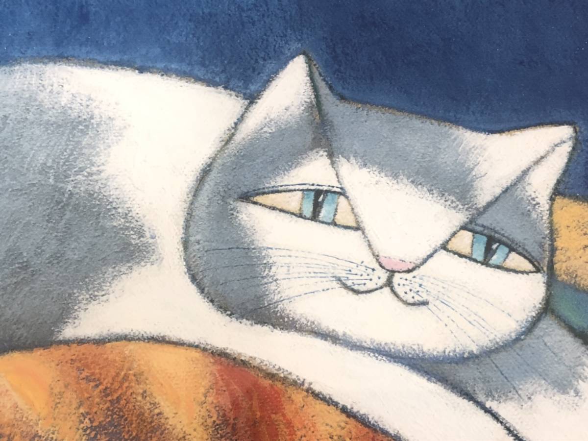 【目立った傷や汚れなし】 ピラー・テル PILAR TELL 作品『仲良し』 スペイン画家の落札情報詳細 - Yahoo!オークション落札価格 ...