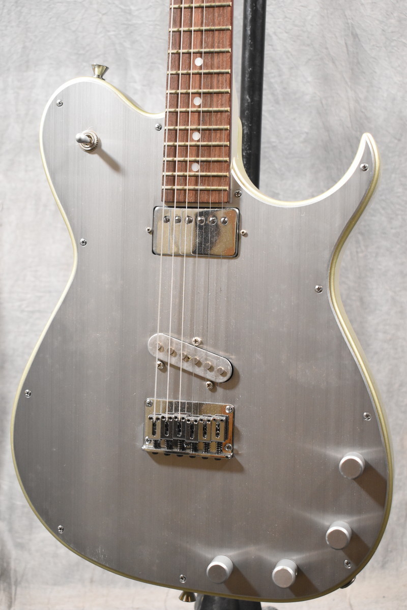 【新品】【BD】RAZO GLAYN 布袋寅泰モデル ギター中古 の落札情報詳細| ヤフオク落札価格情報 オークフリー