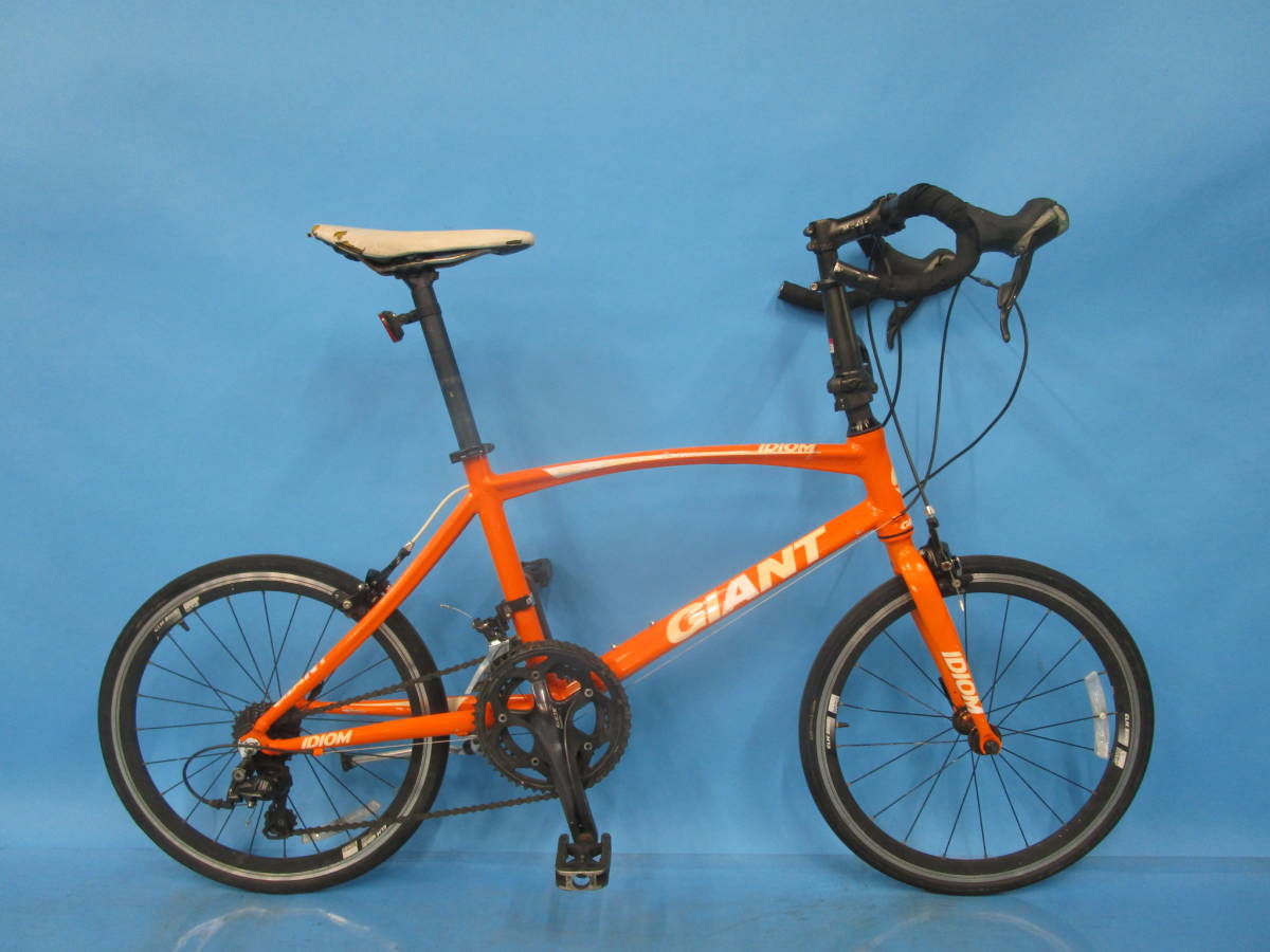 GLM RIMS製 ホイール 20 451 前後セット giant idiom1(2018) ジャイアント イディオム の落札情報詳細 ...