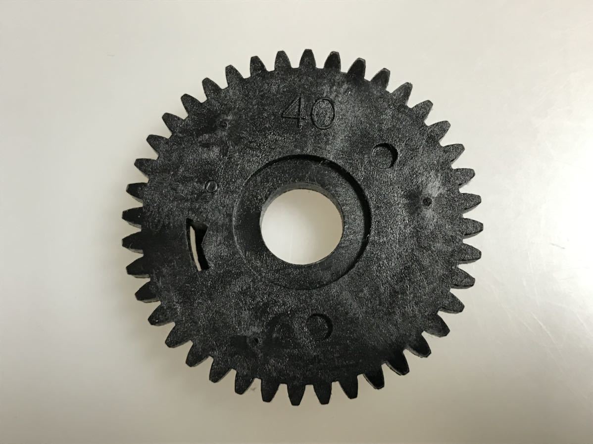 【未使用】京商 ピュアテンGPスパイダーMk2 スパーギヤ(H) 40T 39305-04 2スピード KYOSHO 新品 絶版の落札情報詳細 - Yahoo!オークション落札価格検索 オークフリー