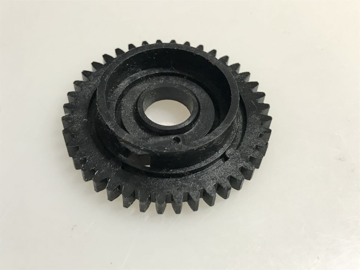 【未使用】京商 ピュアテンGPスパイダーMk2 スパーギヤ(H) 40T 39305-04 2スピード KYOSHO 新品 絶版の落札情報詳細 - Yahoo!オークション落札価格検索 オークフリー