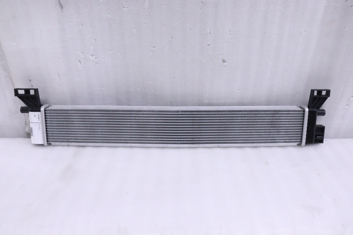 【傷や汚れあり】22-2013★純正★ZWR80G ZWR80W ノアハイブリッド インバーター用 ラジエーター★ヴォクシーハイブリッド G9010-28030 トヨタ (RO) の落札情報 ...