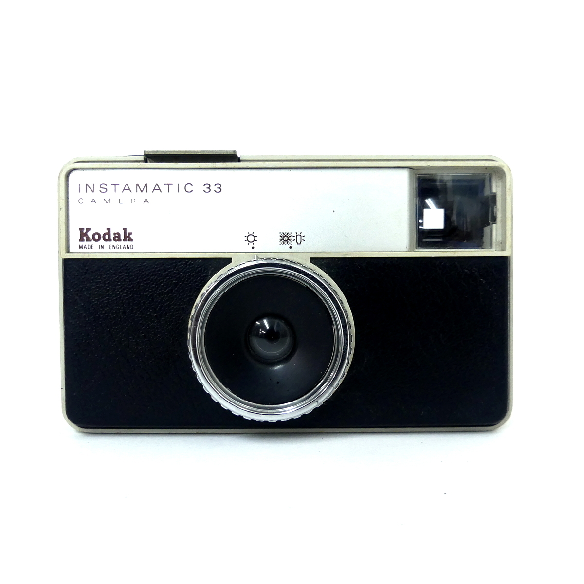 Kodak INSTAMATIC 50 CAMERA コダック インスタマチック 50 カメラ 希少品 の落札情報詳細| ヤフオク落札価格情報 ...