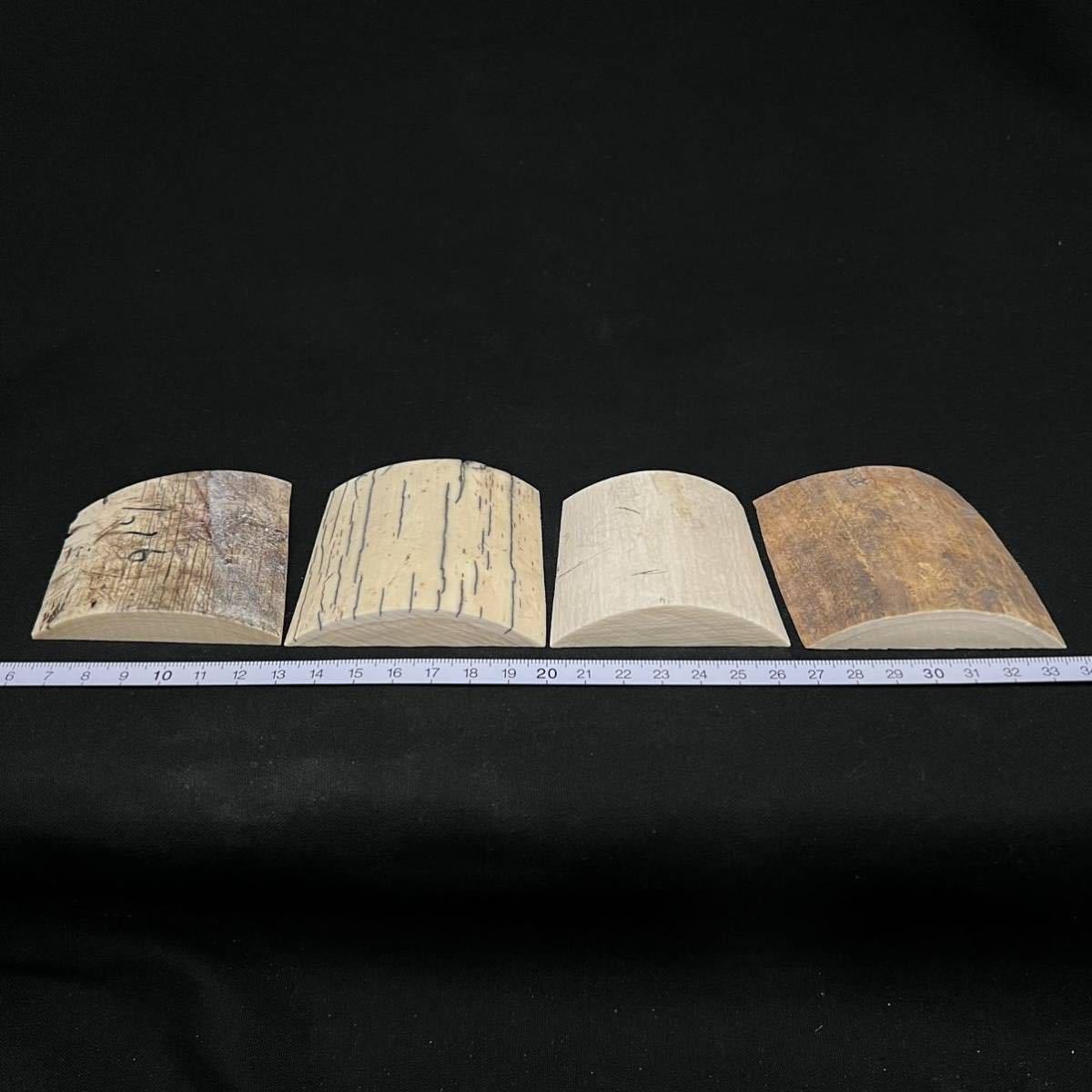 【やや傷や汚れあり】【象牙風】象牙風素材 / 280g の落札情報詳細 - ヤフオク落札価格検索 オークフリー