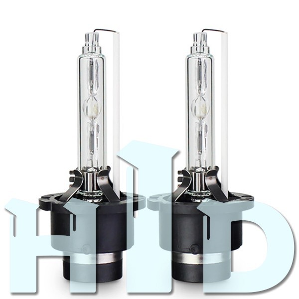【未使用】送料無料 | D2S D2C D2R 純正交換用 35W.55W兼用タイプ 2個 HIDバルブ 3000K 4300K 5500K 6000K 8000K 10000K 12000K ...