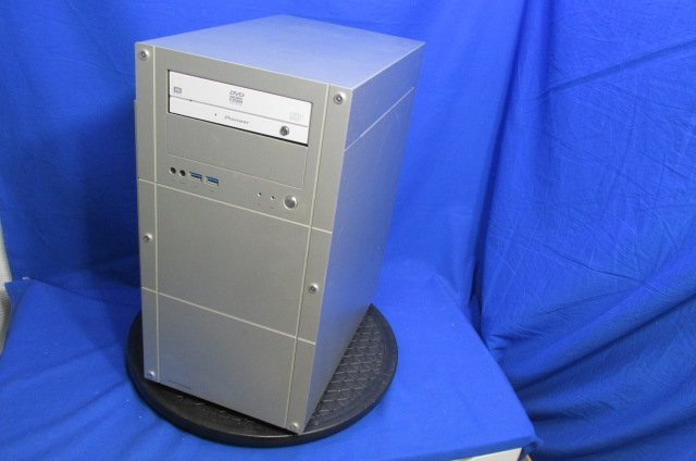 ★美品 Abee AS Enclosure 220HTR Limited Edition 日本製 フルアルミ アビー ASE-220HTR-G ...