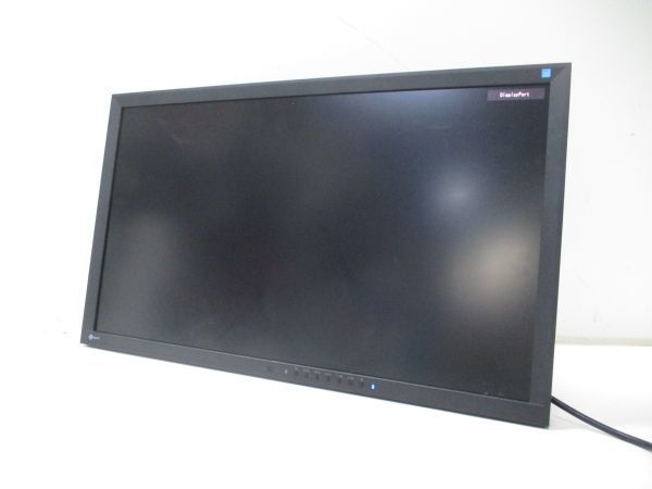 【中古】【大阪発】【EIZO】FlexScan S2100 21.3インチ液晶 2.100時間未満 の落札情報詳細| ヤフオク落札価格情報 ...