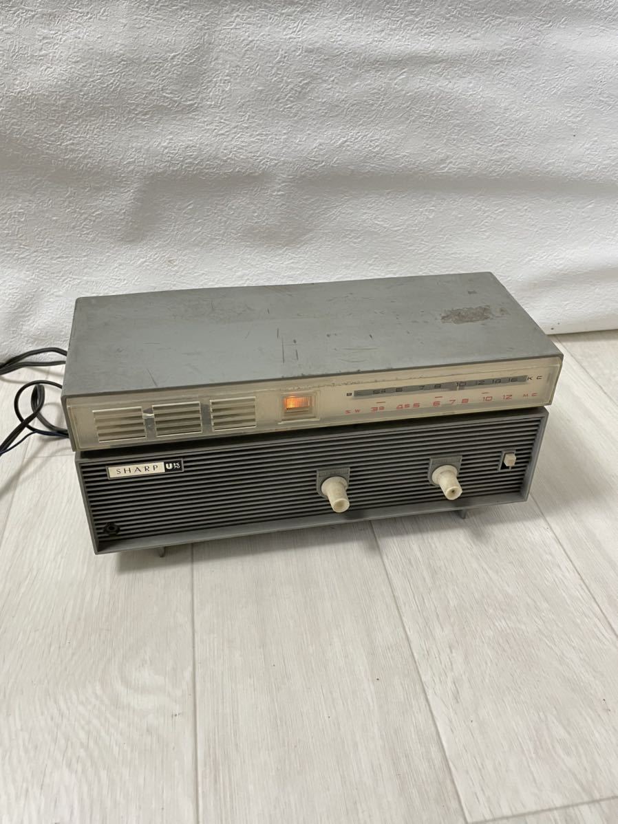 【中古】SHARP シャープ ポケットデジタル時計 アラーム付 CT-455S 動作未確認 レトロ アンティーク の落札情報詳細| ヤフオク落札価格情報 オークフリー