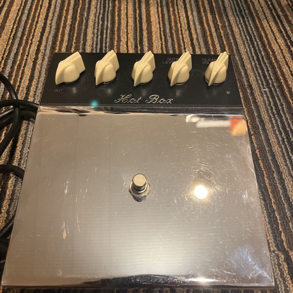 【中古】CERIATONE Matchless Spitfire 15 Clone Head セリアトーン クローン マッチレス の落札情報 ...