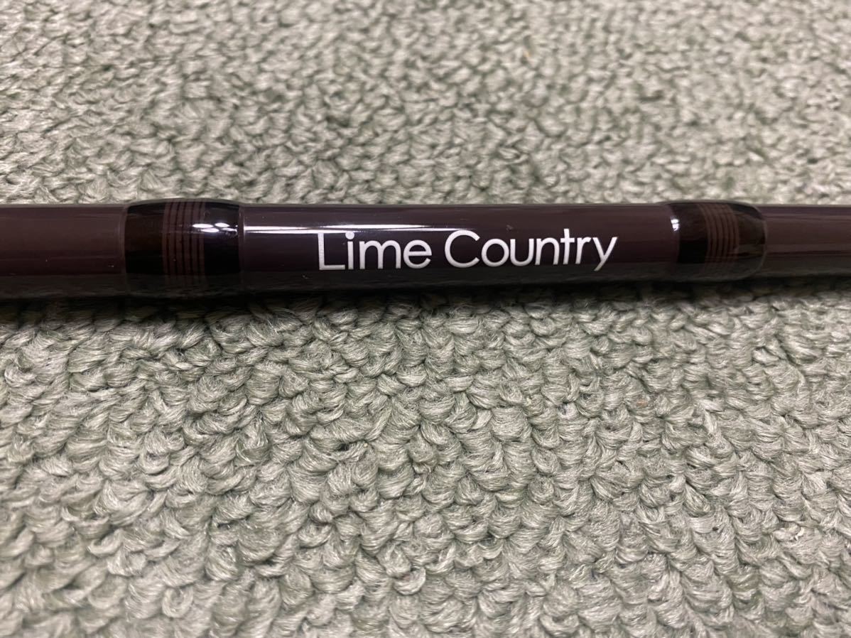 【やや傷や汚れあり】ラッティーツイスター ライムカントリーMH7.7 美品の落札情報詳細 - ヤフオク落札価格検索 オークフリー