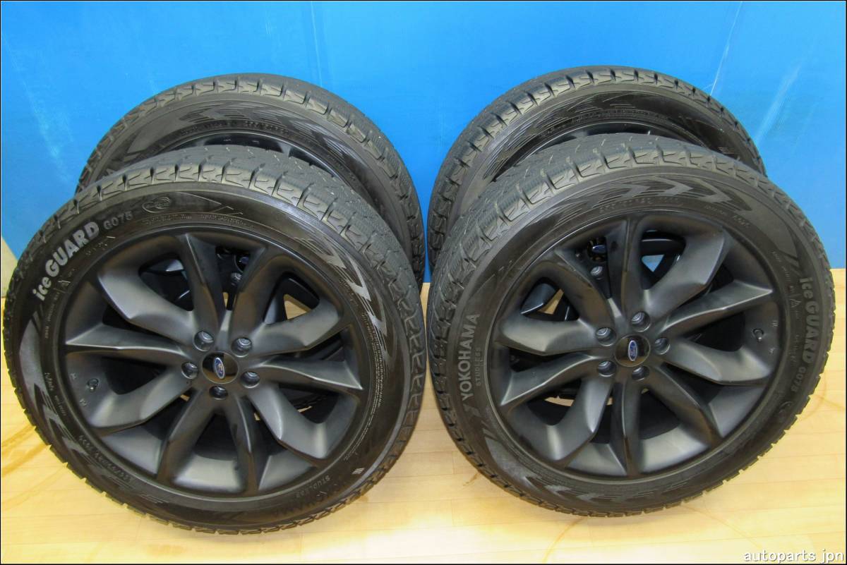 希少 新車外し レベル 新型 フリード純正 15インチ アルミホイール ブラポリ 希少ですよ！ 本州送料無料 スタッドレス用にいかがでしょう ...