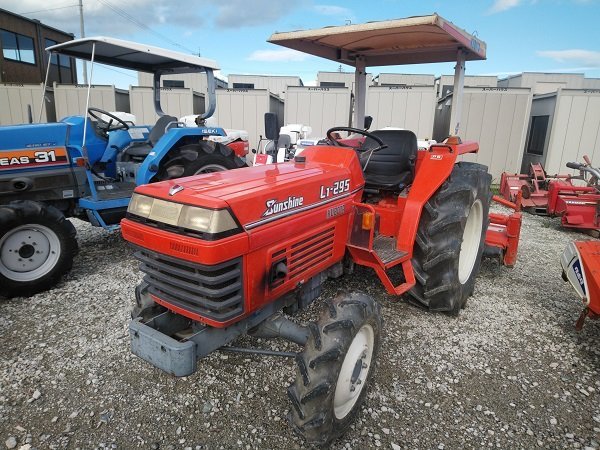 【やや傷や汚れあり】松山ニプロ畦塗機AZ350-0L 水田農業機械 農機具 トラクター 畦畔 の落札情報詳細| ヤフオク落札価格情報 オークフリー