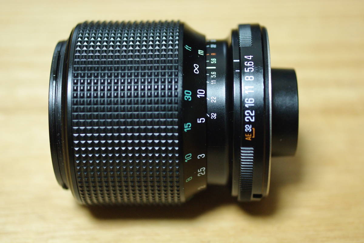 【傷や汚れあり】【稼働良好】TAMRON 70-210mm 1:4-5.6 / ADAPTALL2 / Model:158Aの落札情報詳細 ...